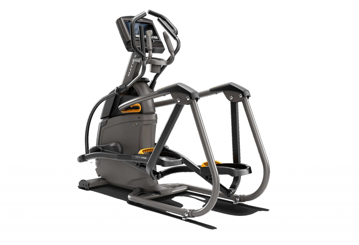 Matrix Ascent trainer A50 - FBI Médical