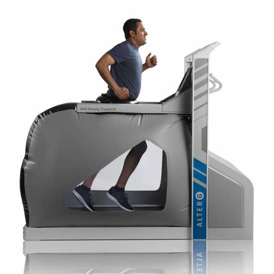 Alter-G VIA - FBI Médical