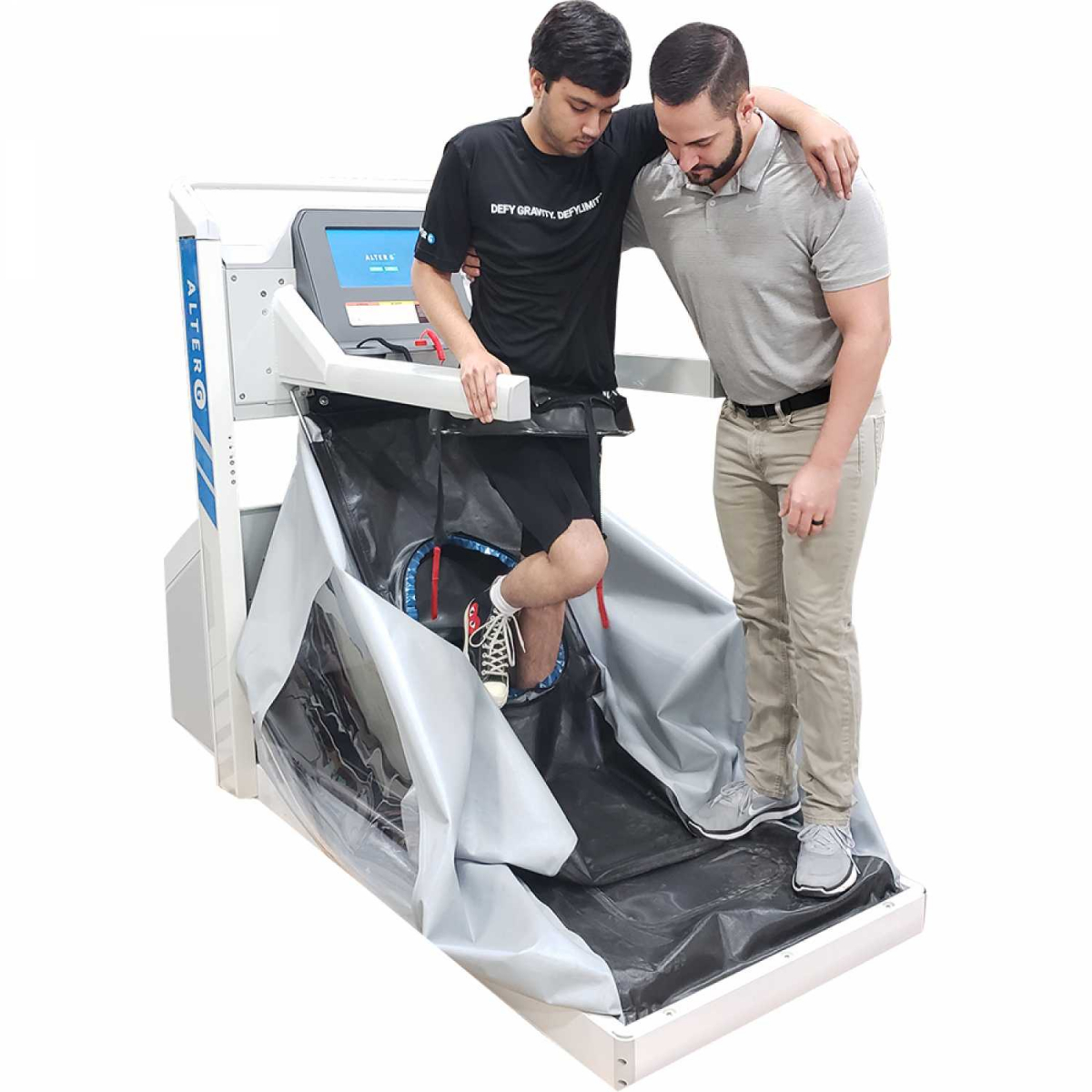 Alter-G VIA - FBI Médical