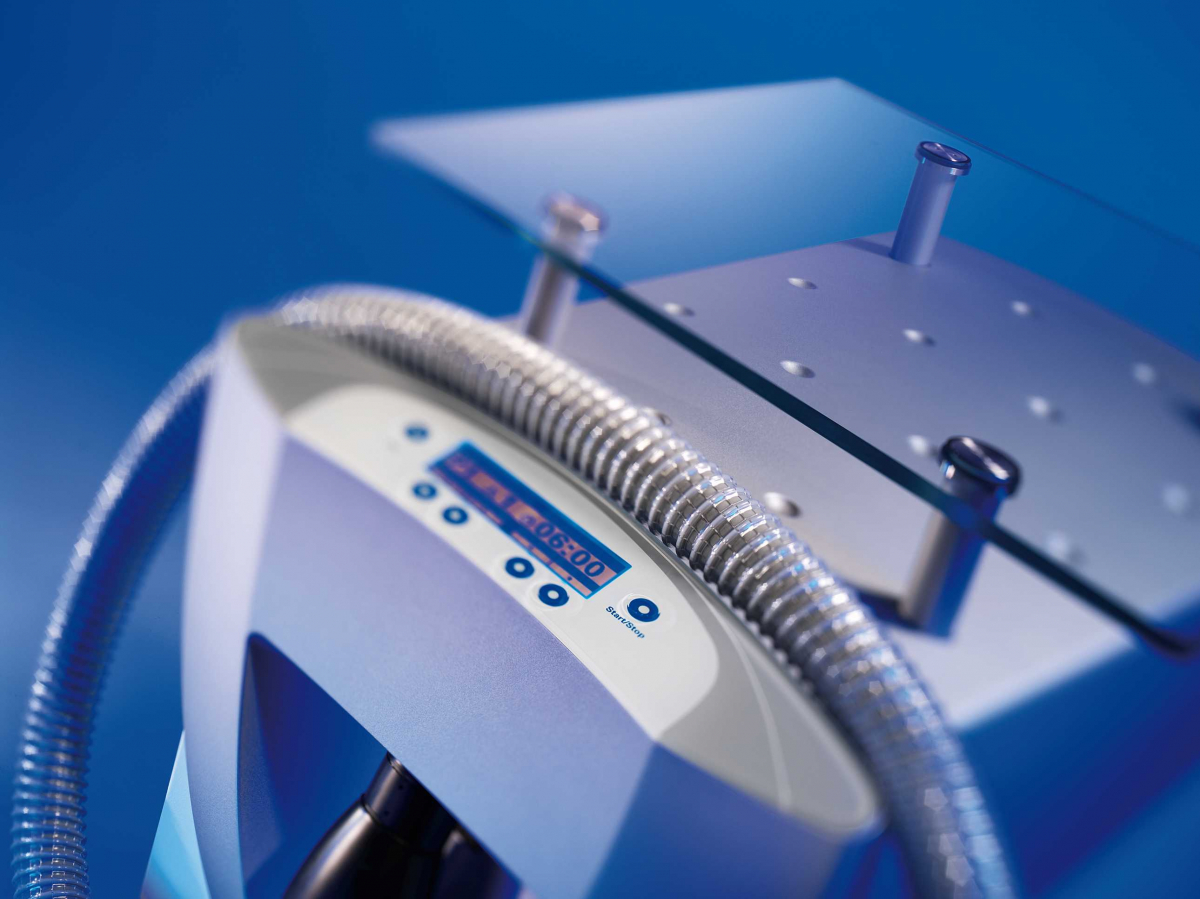 Cryo 6 - FBI Médical