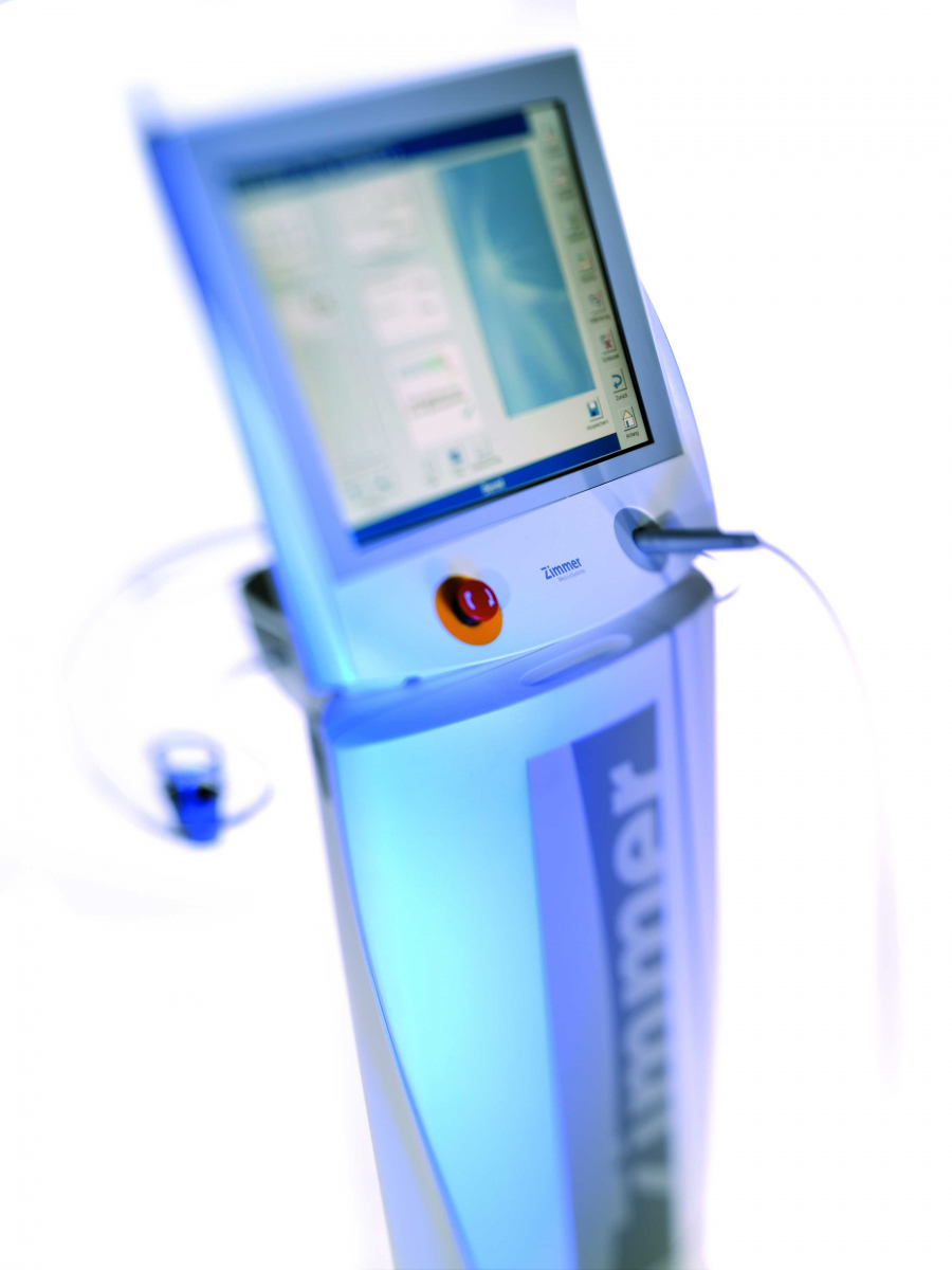 Opton 25W - FBI Médical