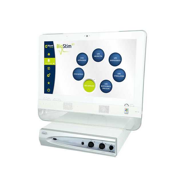 Biostim - FBI Médical